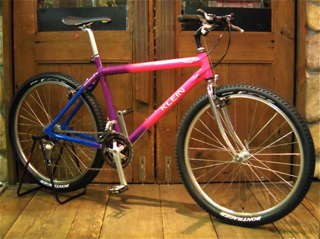 KLEIN Pinnacle : KOOWHO News