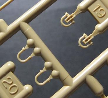 Tamiya 35263-A [ハンヴィーの現用アメリカ軍ドライバー] : 模型慕情