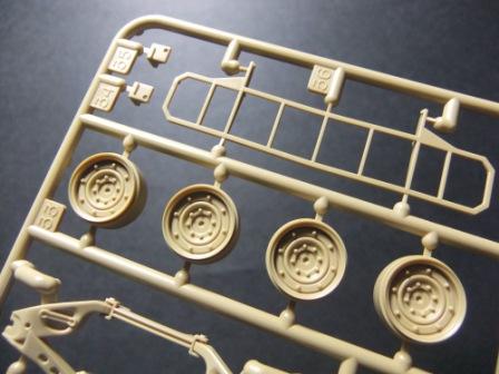 Tamiya 35263-A [ハンヴィーの現用アメリカ軍ドライバー] : 模型慕情