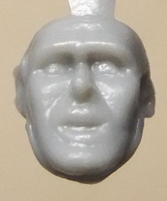 Dragon 6157 [1942-1943年冬、キロヴォグラード、第2降下猟兵師団の兵士] : 模型慕情