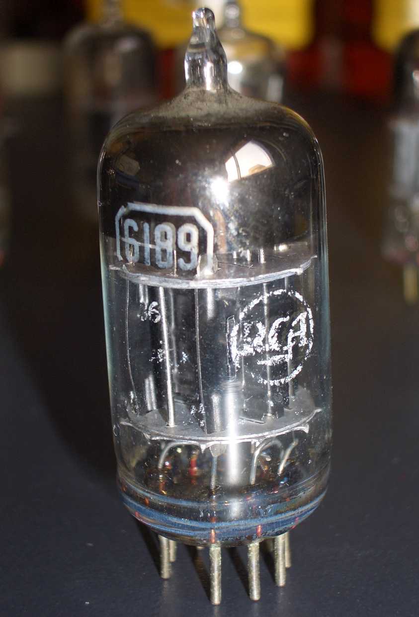 6J6他到着 : 真空管にゲルマトランジスタ、8mm映画にコダクローム-アナクロおやじのアナログブログ