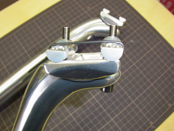 Deda RS01 シートポスト 久しぶりにリーズナブルシルバーバージョンヽ(^o^)丿 : ロードバイクPROKU