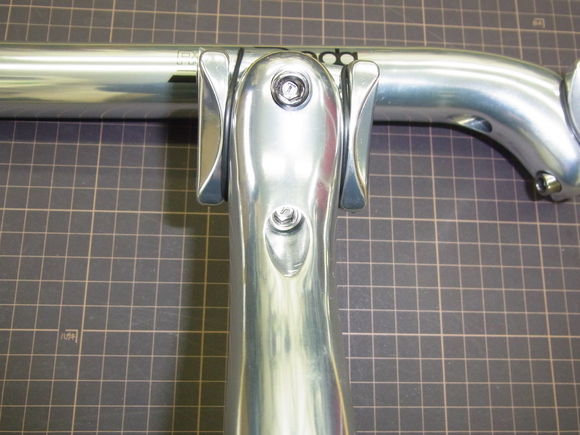 Deda RS01 シートポスト 久しぶりにリーズナブルシルバーバージョンヽ(^o^)丿 : ロードバイクPROKU