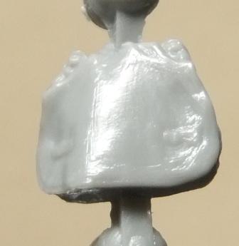 Dragon 6070 [1941年クレタ島、ドイツ軍降下猟兵] : 模型慕情