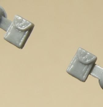 Dragon 6070 [1941年クレタ島、ドイツ軍降下猟兵] : 模型慕情