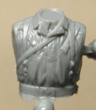 Dragon 6070 [1941年クレタ島、ドイツ軍降下猟兵] : 模型慕情