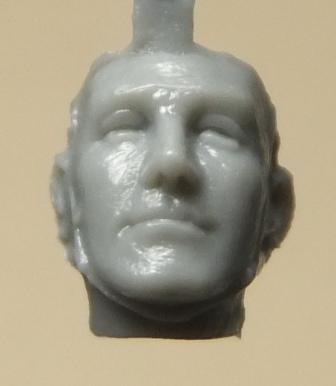 Dragon 6070 [1941年クレタ島、ドイツ軍降下猟兵] : 模型慕情