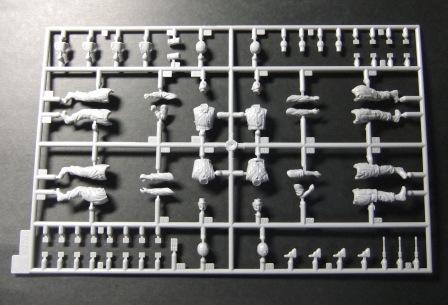 Dragon 6070 [1941年クレタ島、ドイツ軍降下猟兵] : 模型慕情