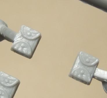 Dragon 6528 [8.8cmロケット砲プップヒェンとドイツ軍降下猟兵] : 模型慕情