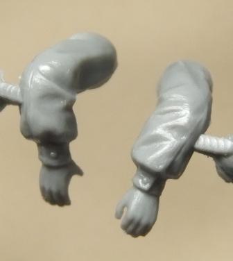 Dragon 6528 [8.8cmロケット砲プップヒェンとドイツ軍降下猟兵] : 模型慕情