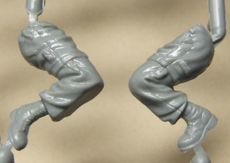 Dragon 6528 [8.8cmロケット砲プップヒェンとドイツ軍降下猟兵] : 模型慕情