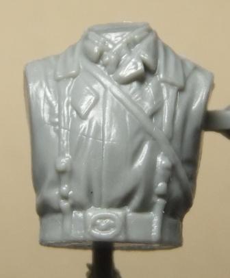 Dragon 6147 [7.5cm軽無反動砲40のドイツ軍降下猟兵] : 模型慕情