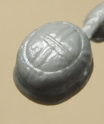 Dragon 6147 [7.5cm軽無反動砲40のドイツ軍降下猟兵] : 模型慕情