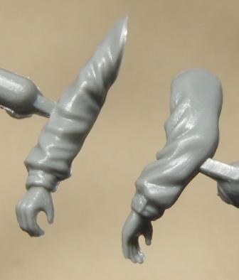 Dragon 6528 [8.8cmロケット砲プップヒェンとドイツ軍降下猟兵] : 模型慕情