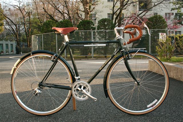 RALEIGH CLS Club Special : サイクルショップ『リピト RALEIGH CLS Club Special : サイクルショップ『リピト