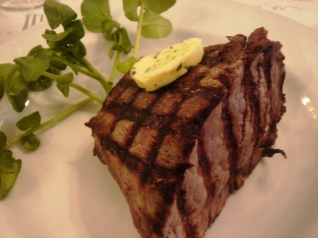 パリ滞在記Ⅶ 29 : 下町グルメ探訪