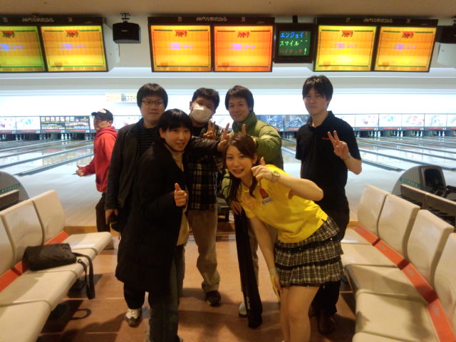 神戸六甲ボウル★ : 竹原三貴 P★LEAGUEオフィシャルブログ