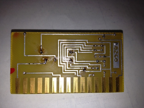 NEVE BA260、BA208アンプ : ambience sounddesign