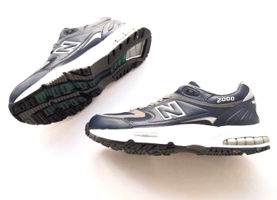 New Balance M2000 LIMITED EDITION NV : Chalt