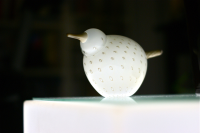 iittala Birds by Toikka -Raquel : buckの気ままなblog。