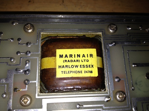 NEVE 3415 モジュール : ambience sounddesign