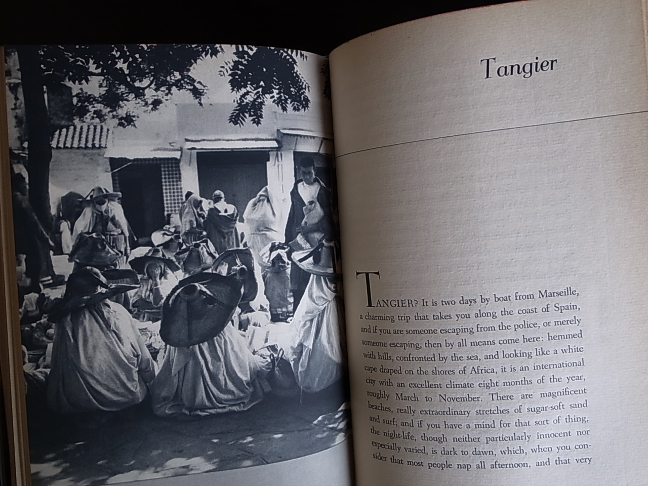 LOCAL COLOR / Truman Capote : Books & Things