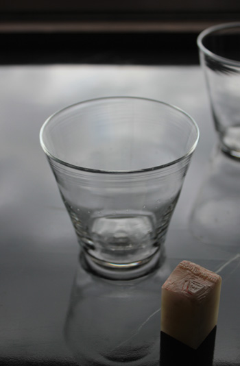 京都m・aーglass 日々のガラス