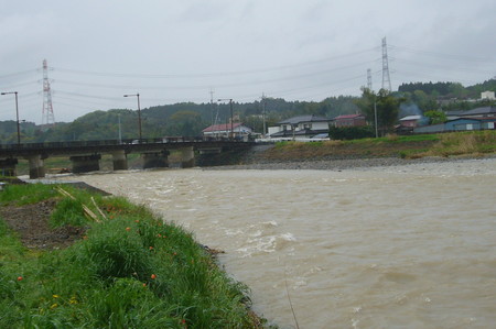 関東地方豪雨の被害【大田原市】 : 大田原市議会議員滝田一郎の日記