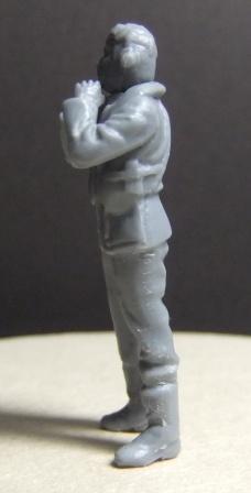 Tamiya 89786=37011-Z [1/48 モスキート&ティリーのイギリス空軍パイロット] : 模型慕情