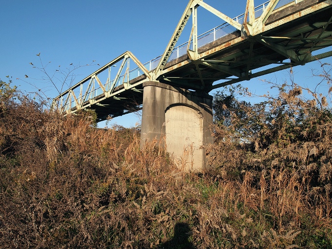 川辺橋 : 近代建築Watch