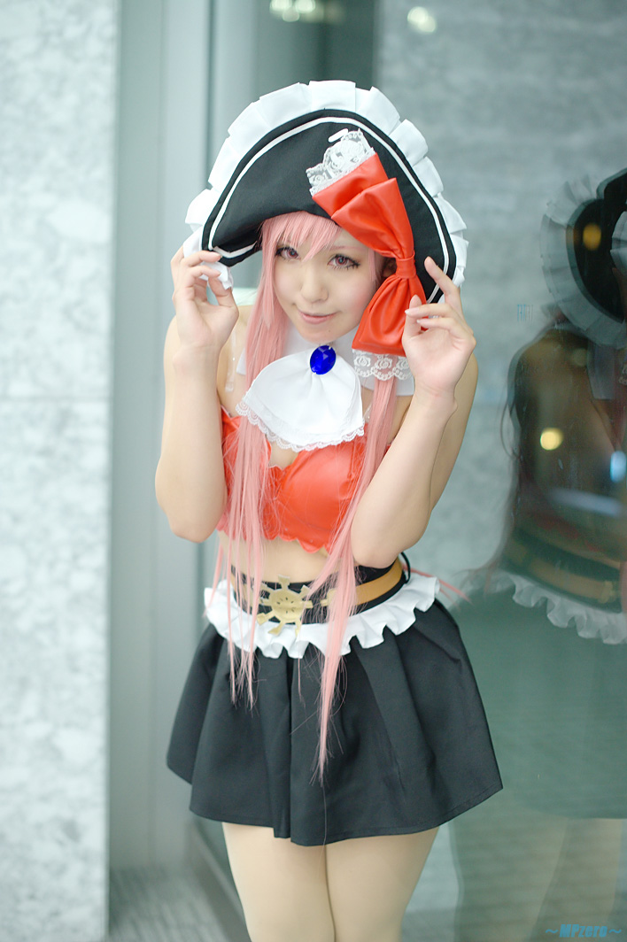 2012/05/20 TFT (Ariake TFT Building) : ～MPzero～ [コスプレイベント画像]Nikon Z9 & Z6ii