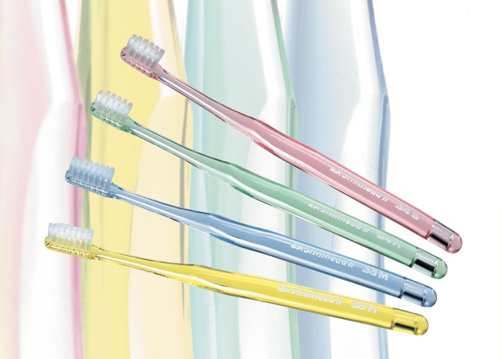 DENT.EX Slimhead Ⅱ 33M : 水野歯科クリニック ー MIZUNO DENTAL CLINIC ー Heiwagaoka,Meito-ku,Nagoya 052-772-1182