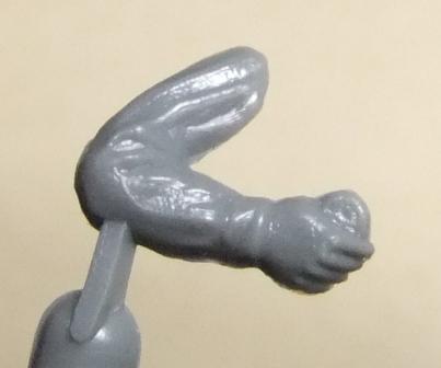 Tamiya 32546-Z [1/48 クルセーダーMk.Ⅲ対空戦車のイギリス戦車兵とワインおじいさん] : 模型慕情