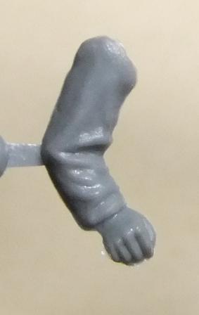 Tamiya 32546-Z [1/48 クルセーダーMk.Ⅲ対空戦車のイギリス戦車兵とワインおじいさん] : 模型慕情