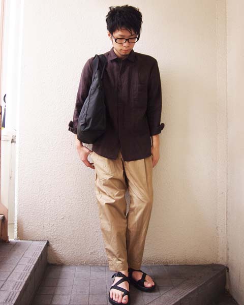 orSlowのNOSTA登場 : -since 1984- R1の提案