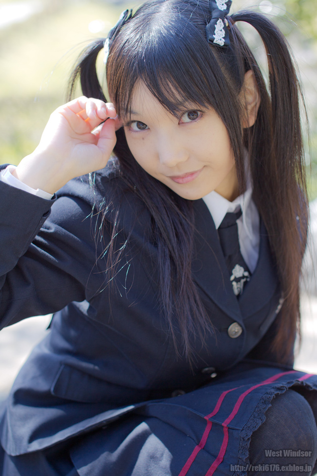 Lenfriedさん ポートレート その8 : West Windsor