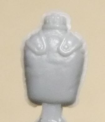 Dragon 3014 [現用フランス外人部隊兵士] : 模型慕情