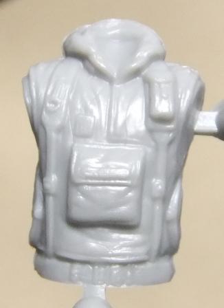 Dragon 3014 [現用フランス外人部隊兵士] : 模型慕情