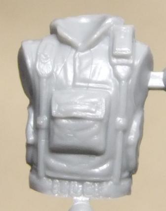 Dragon 3014 [現用フランス外人部隊兵士] : 模型慕情