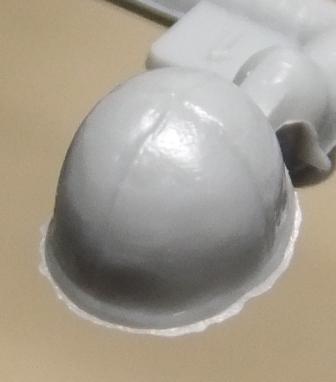 Dragon 3014 [現用フランス外人部隊兵士] : 模型慕情