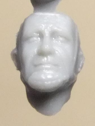 Dragon 3014 [現用フランス外人部隊兵士] : 模型慕情