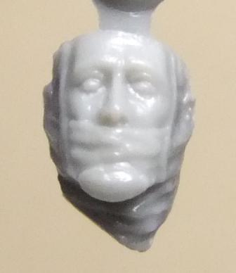 Dragon 3014 [現用フランス外人部隊兵士] : 模型慕情