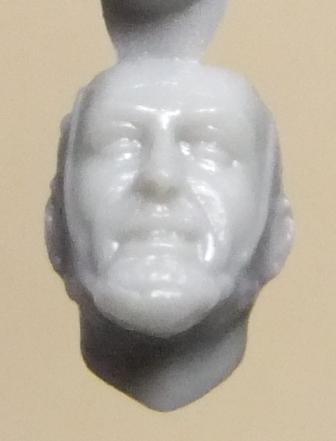 Dragon 3014 [現用フランス外人部隊兵士] : 模型慕情