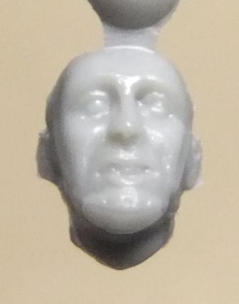 Dragon 3014 [現用フランス外人部隊兵士] : 模型慕情