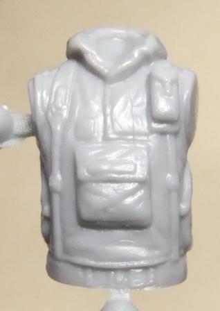 Dragon 3014 [現用フランス外人部隊兵士] : 模型慕情