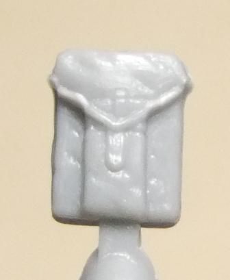 Dragon 3014 [現用フランス外人部隊兵士] : 模型慕情