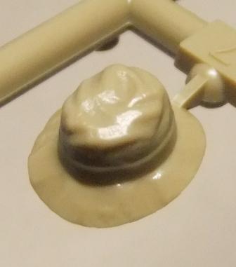 Tamiya 35153 [アメリカ現用歩兵デザートソルジャーセット] : 模型慕情