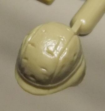 Tamiya 35153 [アメリカ現用歩兵デザートソルジャーセット] : 模型慕情