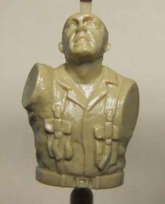 Tamiya 35153 [アメリカ現用歩兵デザートソルジャーセット] : 模型慕情