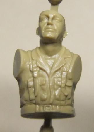 Tamiya 35153 [アメリカ現用歩兵デザートソルジャーセット] : 模型慕情